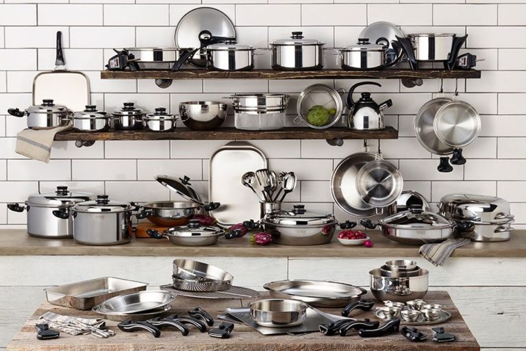 Saladmaster - Healthy Living Shows